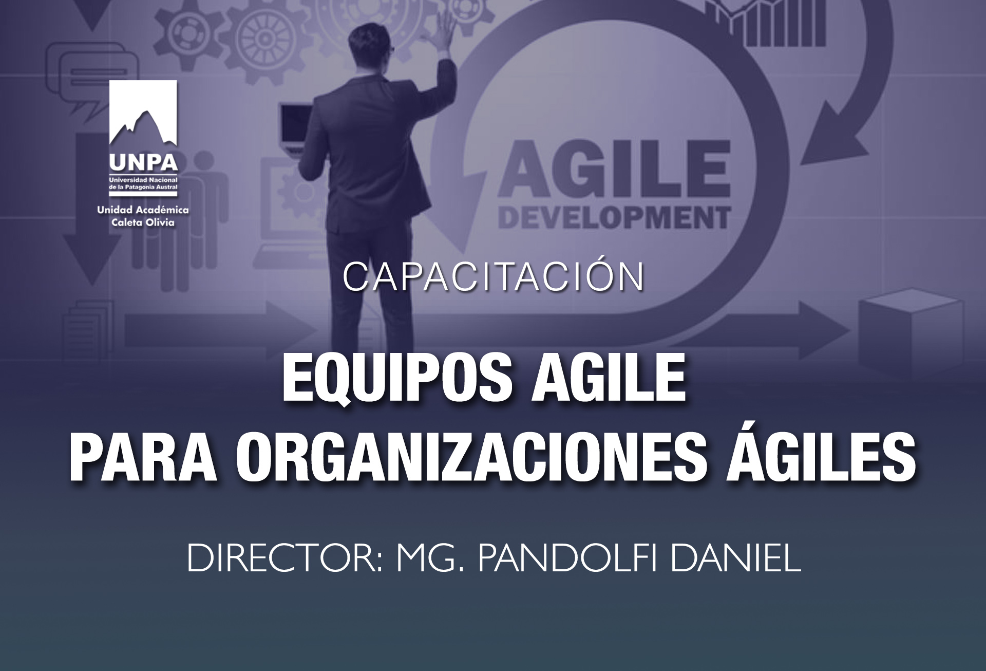 Presentan novedosa capacitación en equipo “Agile” para potenciar ...